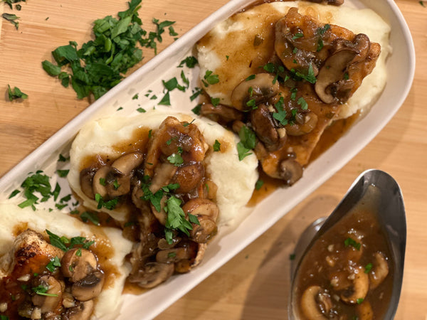 Recipes – Stello Foods