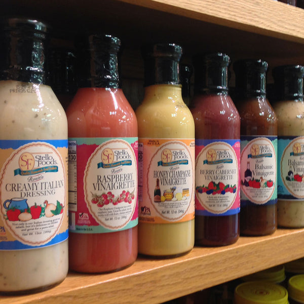 Collections – Stello Foods