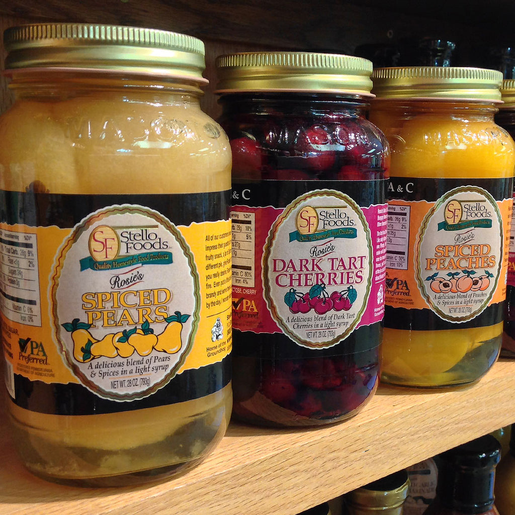 Fruits – Stello Foods