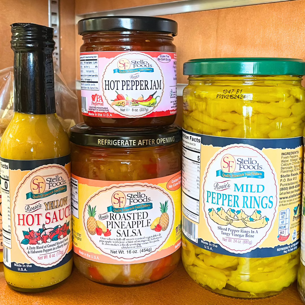 Featured Products – Stello Foods