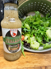 Red Bull Inn - Italian Dressing 25 oz – Stello Foods