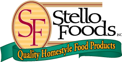 About Us – Stello Foods